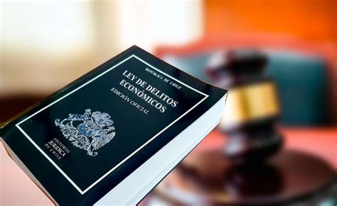 Quedan dos meses para la nueva Ley de Delitos Económicos