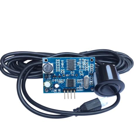 Iot Water Level Monitor Arduino Esp8266 Esp32 Lorawan
