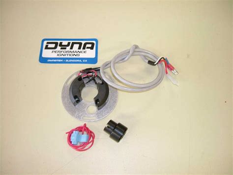 Troubleshooting Dyna S Ignition Wiring
