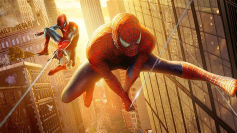 All Spider Man Wallpaper Zerkalovulcan