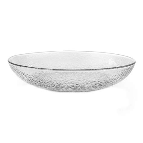 Ensaladera Libbey Frost Vidrio Walmart