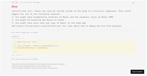React Roulette Examples CodeSandbox