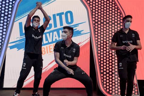 Ebro Gaming Se Coron Campe N Latinoamericano De League Of Legends Wild