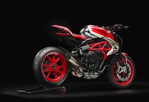 2019 MV Agusta Dragster 800 RC Guide Total Motorcycle