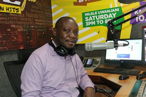 Milele Fm On Twitter Kazimpango Uko Vipi Ungana Na Kigogo Luchivya