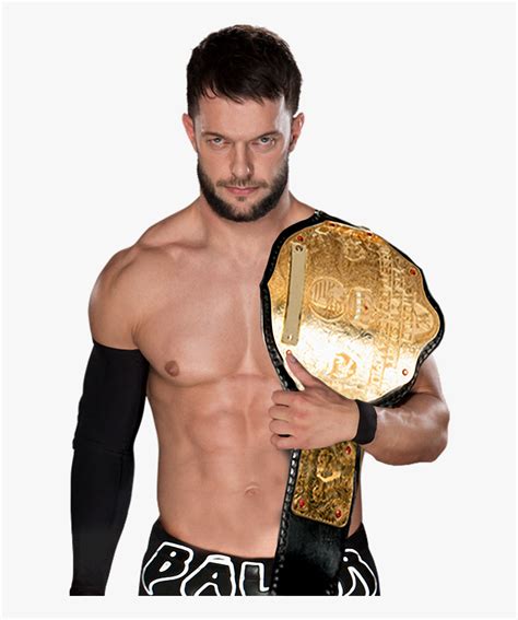 Finn Balor Png Transparent Png Kindpng