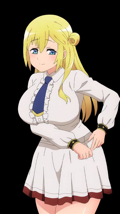 Enome San Futoku No Guild 1125x2000 R Animewallpaper