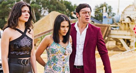Se confirma que El final del paraíso tendrá segunda temporada sobre
