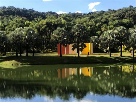Conhe A Museus A C U Aberto Ao Redor Do Mundo