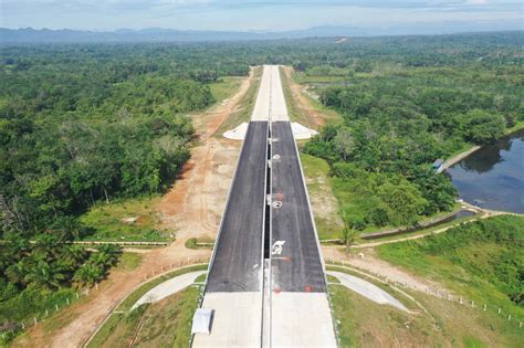 Ini Progres Terbaru Proyek Tol Padang Pekanbaru TopBusiness