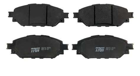 Balatas Delanteras Toyota Hilux Trw Env O Gratis
