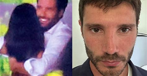 Stefano De Martino Segnalazione Sulla Rottura Con Belen Dicono Che