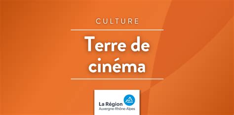 Terre de cinéma RCF en AuRA RCF Savoie Mont Blanc