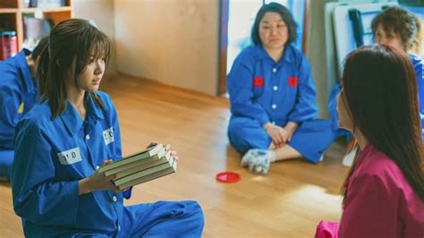 Review Phim I U C Cu I C A T Nh N Mo Hong Jin Vi T Nam