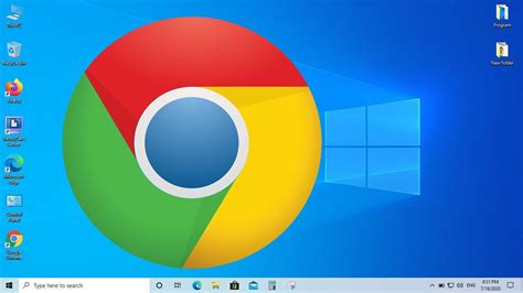 How To Install Google Chrome On Windows 10 Pro PC Laptop 2020 YouTube