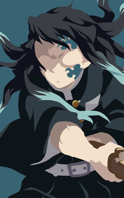 Share More Than Demon Slayer Muichiro Wallpaper Super Hot In Coedo