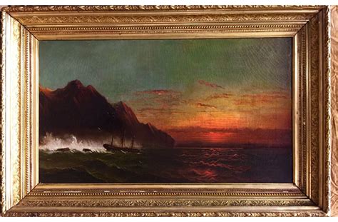 12 Famous Landscape Artists You Should Know Invaluable