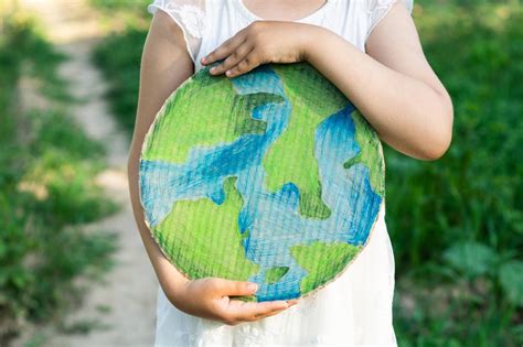 Comment Sensibiliser Les Plus Petits L Cologie