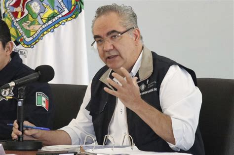 Continúan en descenso contagios por COVID 19 en Puebla Salud