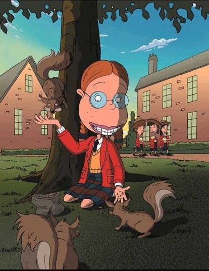 22 Times Debbie Thornberry Made You Say Me As A Teenager Artofit