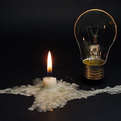 Apagões de energia e aparelhos eletroeletrônicos queimados o que fazer
