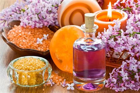 Descubre Qué Son los Aceites Esenciales y Cuáles Son los Más