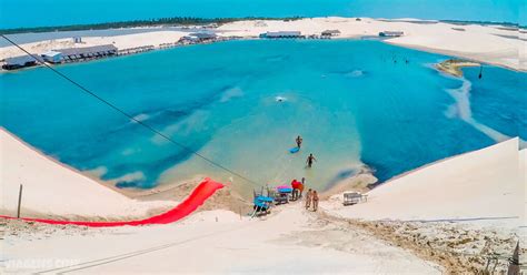 5 passeios em Jericoacoara imperdíveis para fazer seu amor MKNI