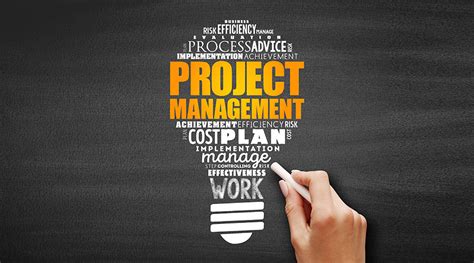 Essential Project Management Steps You Need To Know