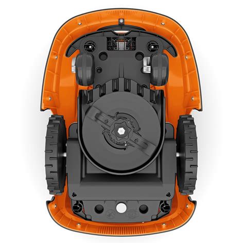 Stihl Rmi Pc Robotpl Neklipper K B Med Prismatch