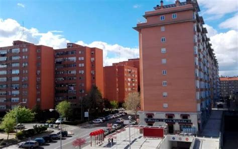 Los Mejores Barrios de Fuenlabrada para Vivir Descubre cuál es el
