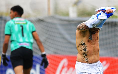 Tenfield Cerro Largo Quiere Copa