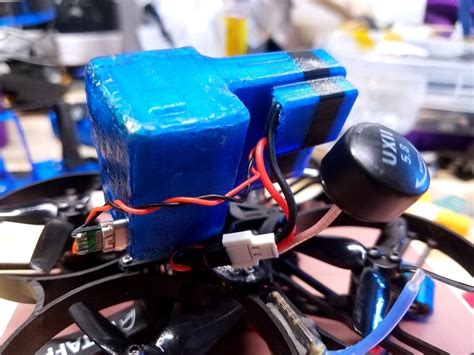 Fichier D Gratuit Beta X Regular Pusher Naked Gopro Tpu Casedmod Le