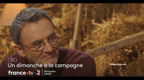 Un Dimanche La Campagne Du Mars Qui Sont Les Invit S De