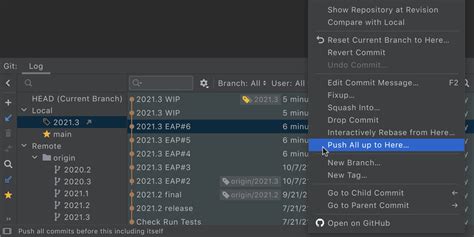phpstorm 2021 3 eap 6 the phpstorm blog