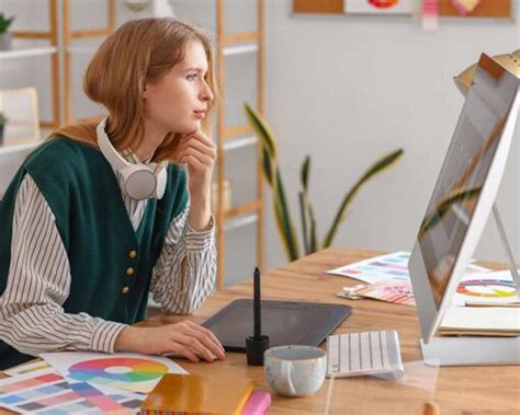 Curso Diseño Gráfico Online Escuela ELBS