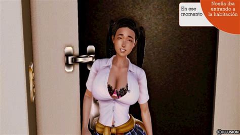 El Verdadero Amor Parte 1 Illusion Ver Comics Porno XXX en Español