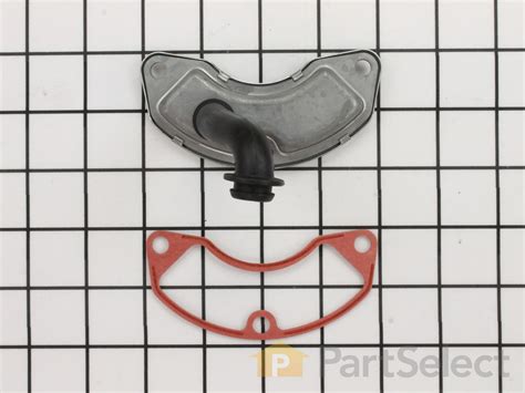 Official Briggs And Stratton 792185 Breather Assembly PartSelect