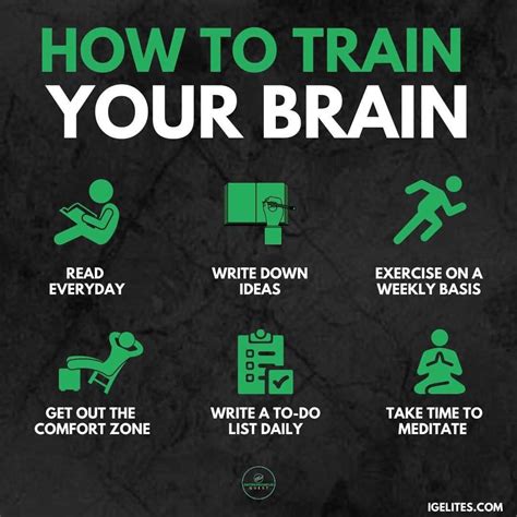 How To Train Your Brain Artofit
