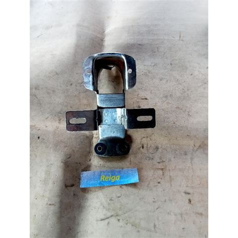 Jual Breket Dudukan Pangkon Lampu Belakang Stoplamp Suzuki A100 A 100