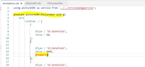 Make Field Non Editable In Object Page Of List Rep SAP Community