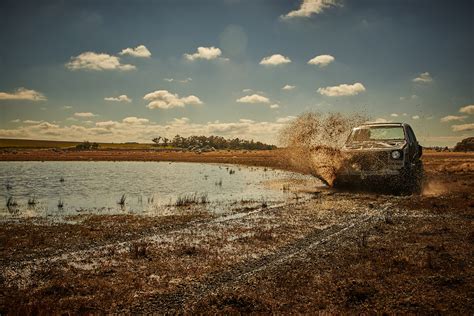 VW Amarok The Naked UTE Behance