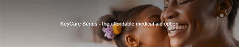 Discovery Health Keycare Core Medical Aid Plan