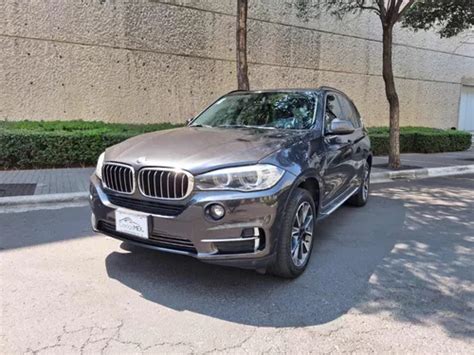 Bmw X Xdrive E Excellence H Brido At Mercadolibre