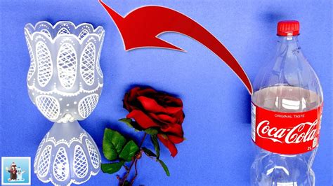 Creative Coke Bottle Decoration Ideas To Make Your Home Funky And