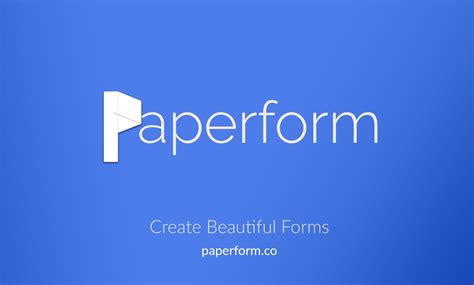 Paperform Review Pricing Pros Cons Features CompareCamp