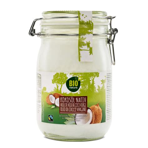 Bio Natura Xxl Bio Kokos L Aldi Suisse