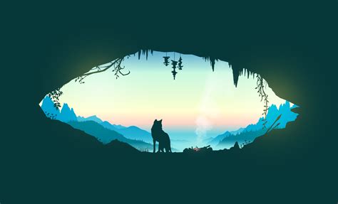 Fondos de pantalla ilustración planeta naturaleza Minimalismo