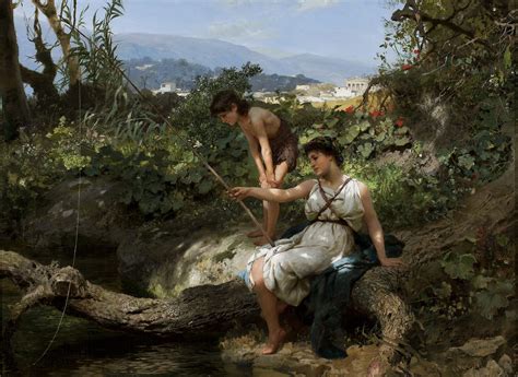 Henryk Siemiradzki 1843 1902 Flickr