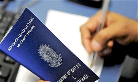 Sine IDT tem mais de 2 340 vagas de emprego no Ceará Sua Chance G1