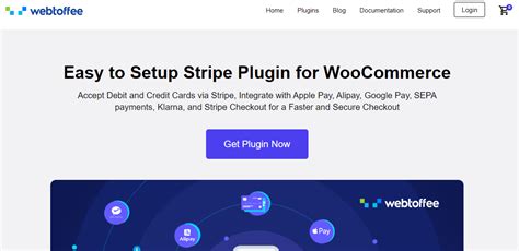 Woocommerce How To Enable Stripe Payments
